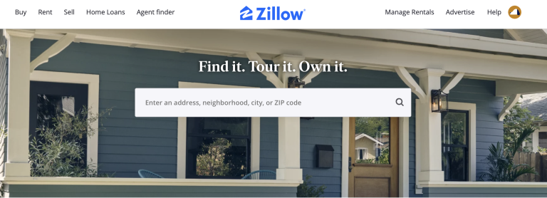 How To Use The Zillow Home Search - DiCicco Realtor Team